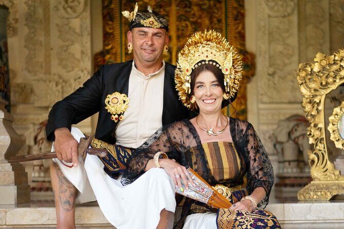 Professional Balinese dress Photoshoot - Who Is This Tour Best For?