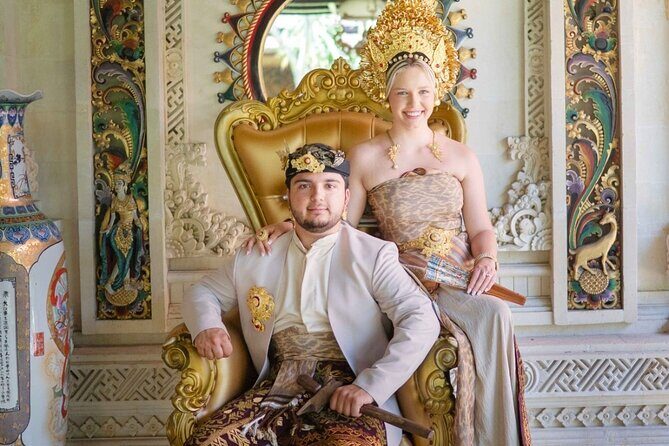 Professional Balinese dress Photoshoot - Final Thoughts