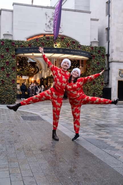 Professional Customisable Photoshoot in London - Capture London’s Charm with a Customisable Photoshoot