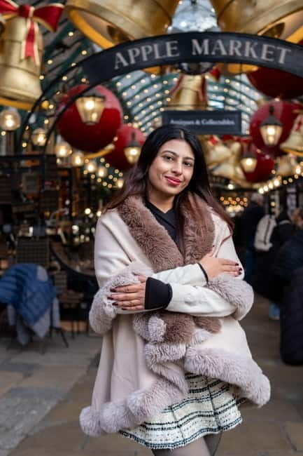 Professional Customisable Photoshoot in London - Who Should Consider This Photoshoot?