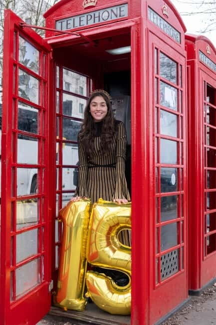 Professional Customisable Photoshoot in London - Final Thoughts: Is It Worth It?