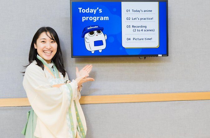Professional Japanese Anime Voice Acting Workshop in Tokyo - Final Thoughts: A Unique, Fun, and Authentic Japanese Activity