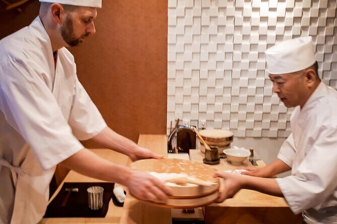 Professional Level Sushi Making - FAQ