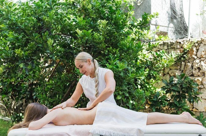 Professional Massage in Punta Cana  In-Home or at the Studio - Final Thoughts