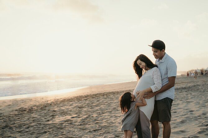 Professional Maternity Photoshoot in Melbourne - What You Can Expect from the Photoshoot Experience