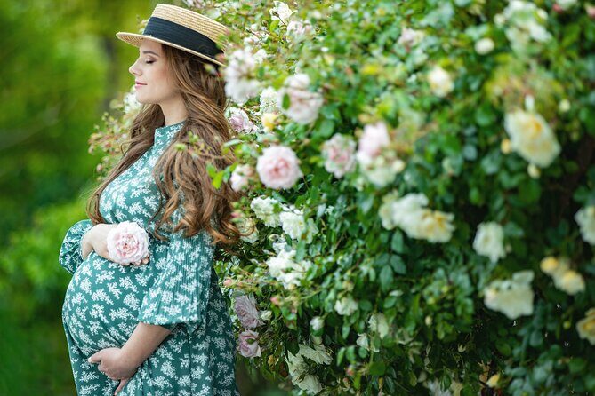 Professional Maternity Photoshoot in Melbourne - The Itinerary Breakdown: What Makes Each Part Special