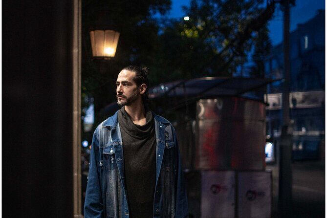 Professional Mexico City Photoshoot, Capture and Cherish Journey - A Closer Look at the Mexico City Photoshoot Experience