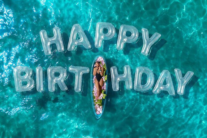 Professional Photo and Video Shoot in a Clear Kayak Cancun - Exploring the Experience in Detail