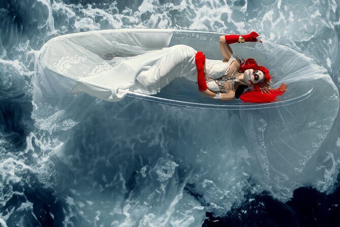 Professional Photo and Video Shoot in a Clear Kayak Cancun - Final Thoughts