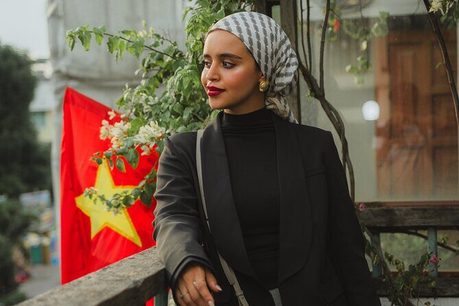 Professional Photo Services in Ho Chi Minh City & Vietnam - Key Points