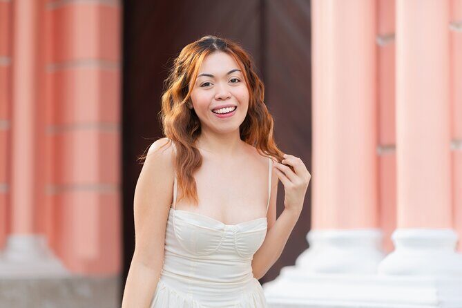 Professional Photo Services in Ho Chi Minh City & Vietnam - Exploring the Itinerary: What to Expect