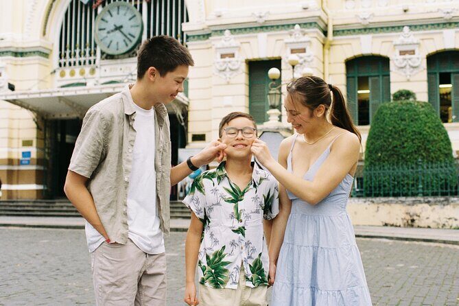 Professional Photo Services in Ho Chi Minh City & Vietnam - Frequently Asked Questions