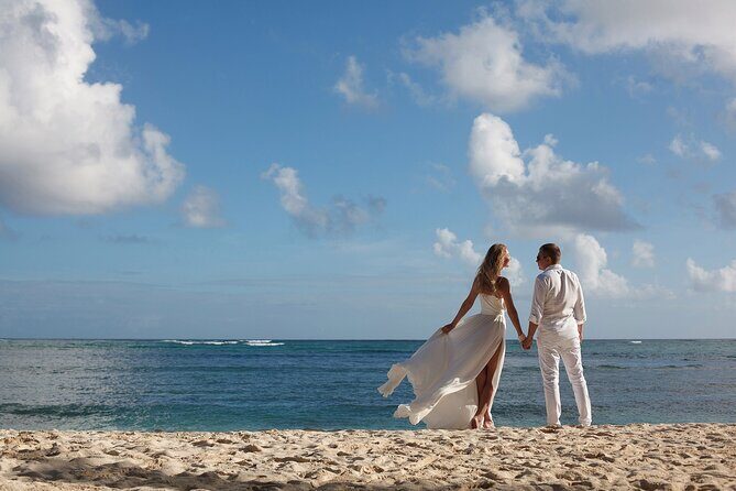 Professional Photo Session at a Bavaro Beach - What to Expect From Your Bavaro Beach Photo Session