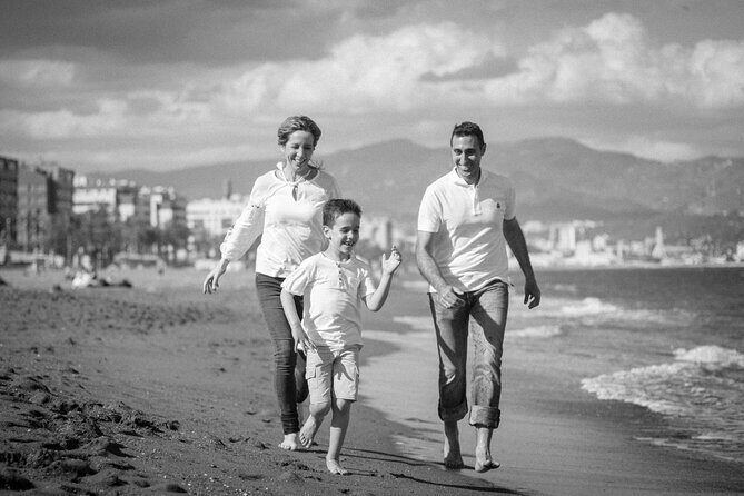 Professional Photo Session in Malaga - An In-Depth Look at What You Can Expect