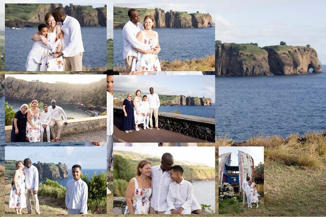 Professional Photo Session in São Miguel - Final Thoughts: Who Will Love This Experience?