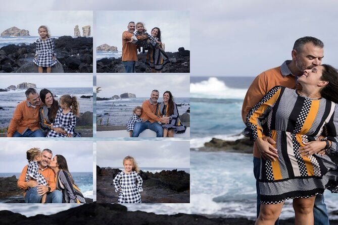 Professional Photo Session in São Miguel - Frequently Asked Questions