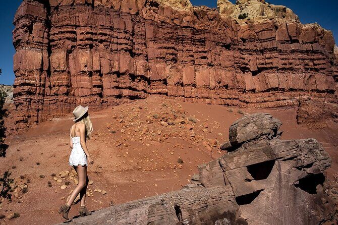 Professional Photo Shoot 1-Hour Activity in Santa Fe - What Is the Santa Fe Professional Photo Shoot?