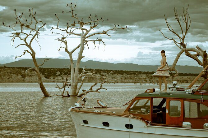 Professional Photo Shoot 1-Hour Activity in Santa Fe - Who Will Love This Experience?