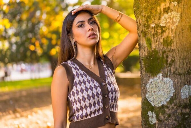 Professional photo shoot at CDMX - What to Expect from This Photo Shoot