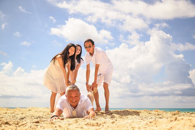Professional Photo Shoot: Hire a Photographer in Honolulu - A Close Look at the Experience