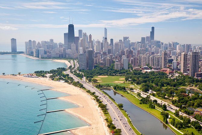 Professional Photo Shoot in Chicago - Exploring the Chicago Photo Experience in Detail