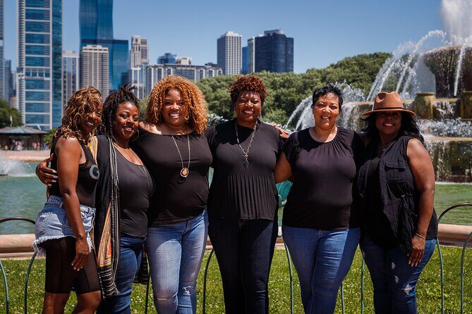 Professional Photo Shoot in Chicago - Frequently Asked Questions
