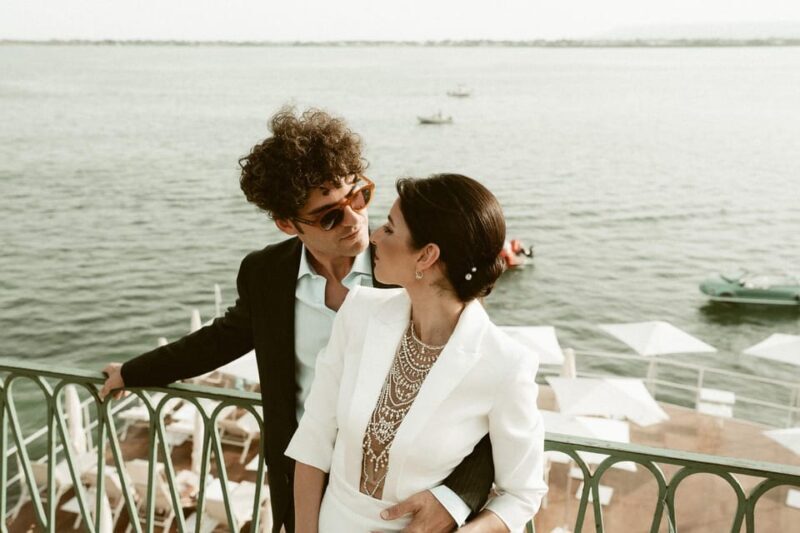 Professional photo shooting in Naples - The Photo Session: What to Expect and How It Works