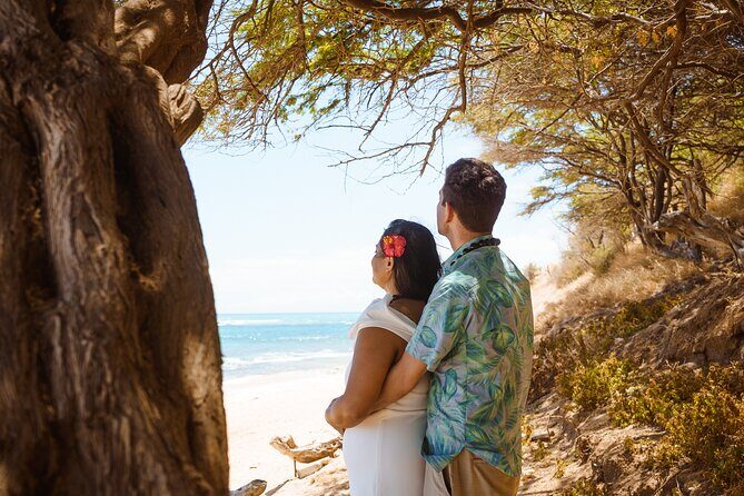 Professional Photographer in Honolulu - How the Experience Works