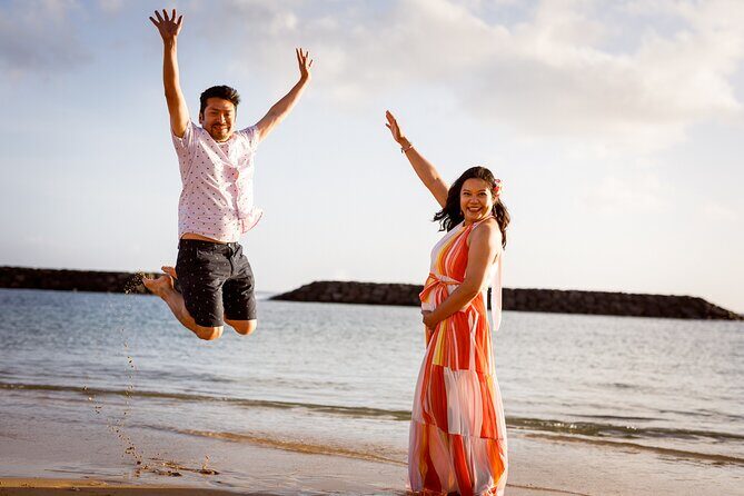 Professional Photographer in Maui - Why Choose a Professional Photography Tour in Maui?