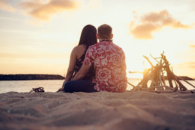 Professional Photographer in Maui - The Value of the Experience