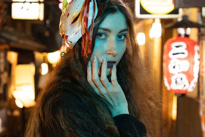 Professional Photographer in Osaka Kyoto and Kobe - Who Will Love This Tour?