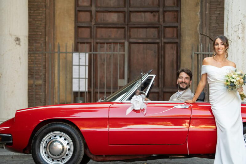 Professional Photographer in Rome - What the Photos Are Like