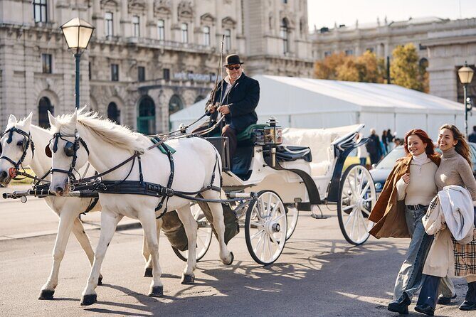 Professional Photographer in Vienna for your Vacations - FAQ