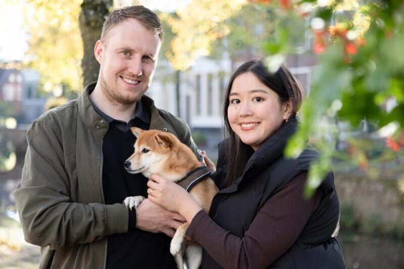 Professional photographers will capture your Dutch memories! - An In-Depth Look at the Experience
