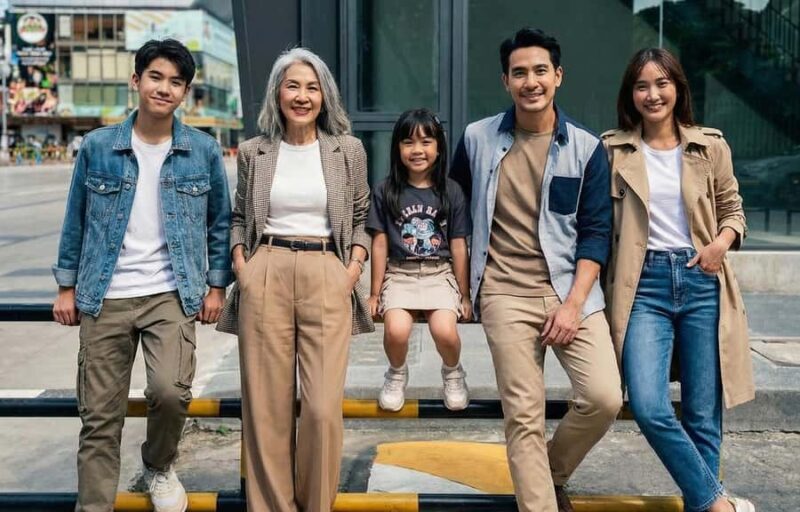 Professional Photography Experience at Siam Square, Bangkok - Why This Tour Works