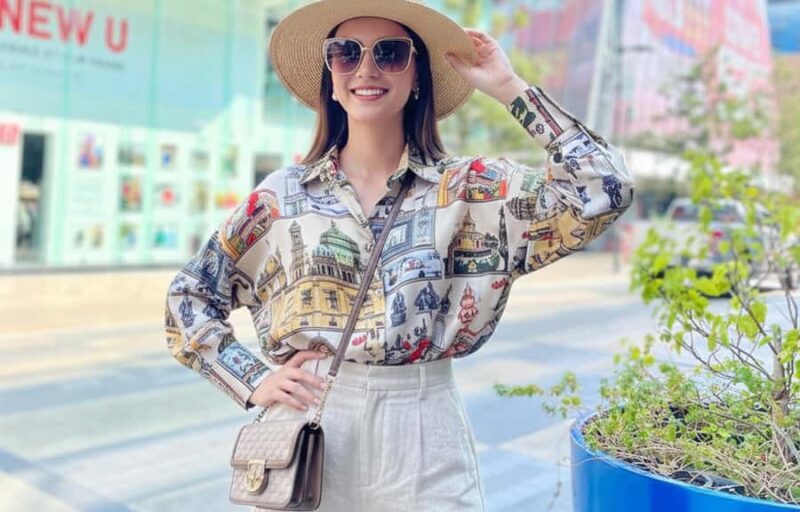 Professional Photography Experience at Siam Square, Bangkok - Final Thoughts