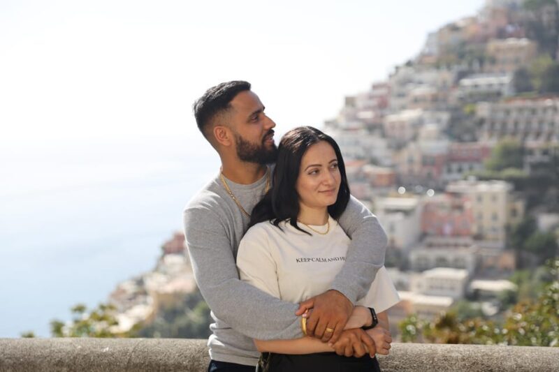 Professional Photography in Positano & Amalfi by Expert - Key Points