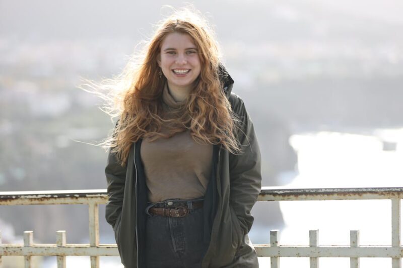 Professional Photography in Positano & Amalfi by Expert - Practical Tips for Booking and Preparing