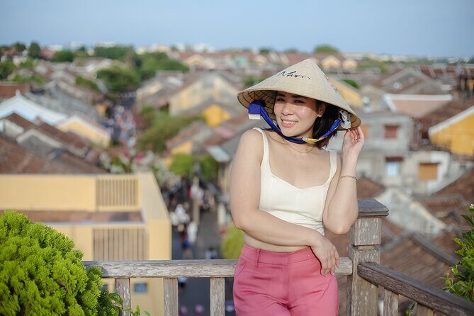 Professional Photography Tour Optional Ao Dai Dress in Hoi An - Pricing and Value