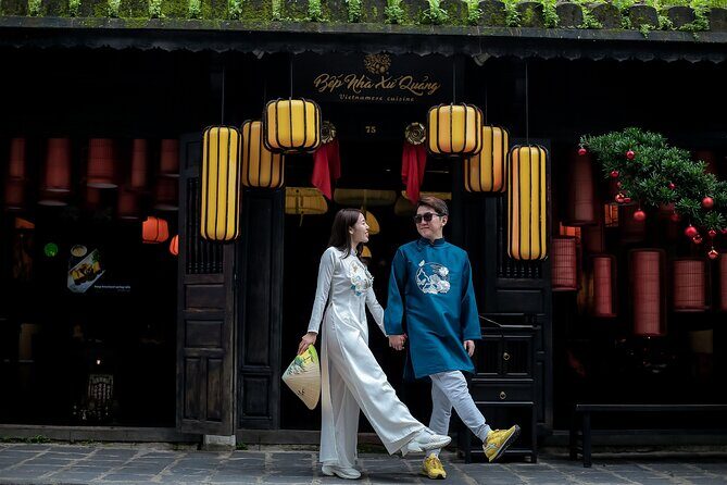 Professional Photography Tour Optional Ao Dai Dress in Hoi An - Who Will Enjoy This Tour?