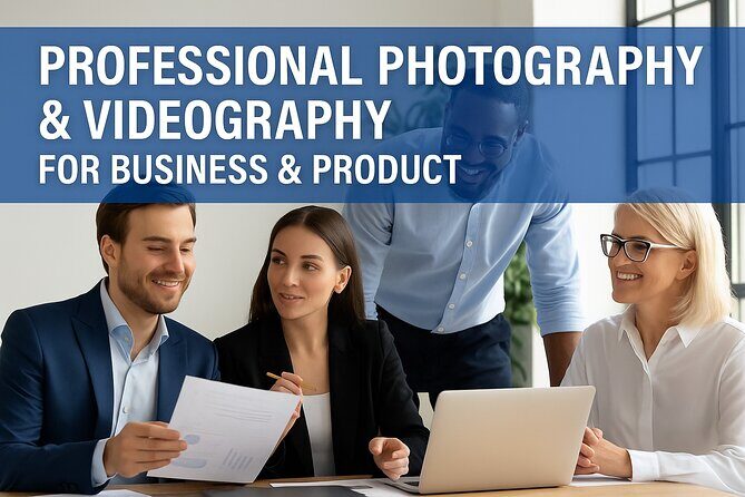 Professional Photography & Videography for Business & Product - Exploring Guangzhou Through a Lens: An In-Depth Review