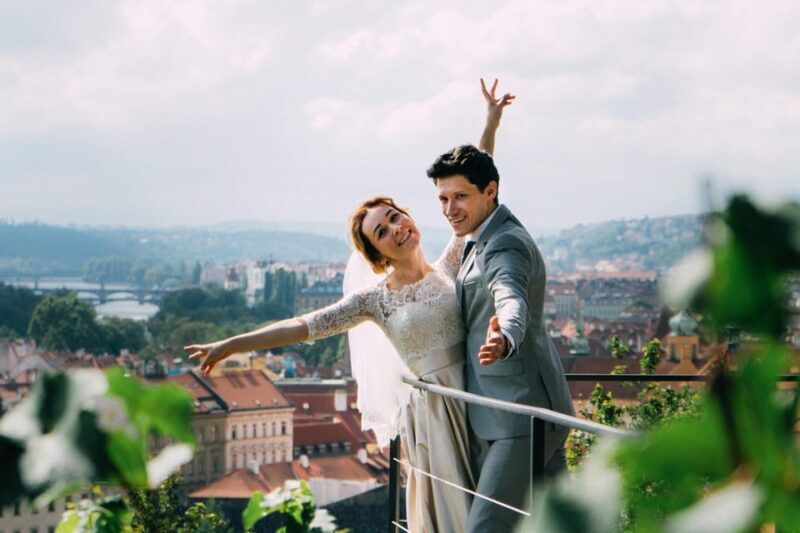 Professional photoshoot at Royal Garden - An Overview of What This Photoshoot Offers