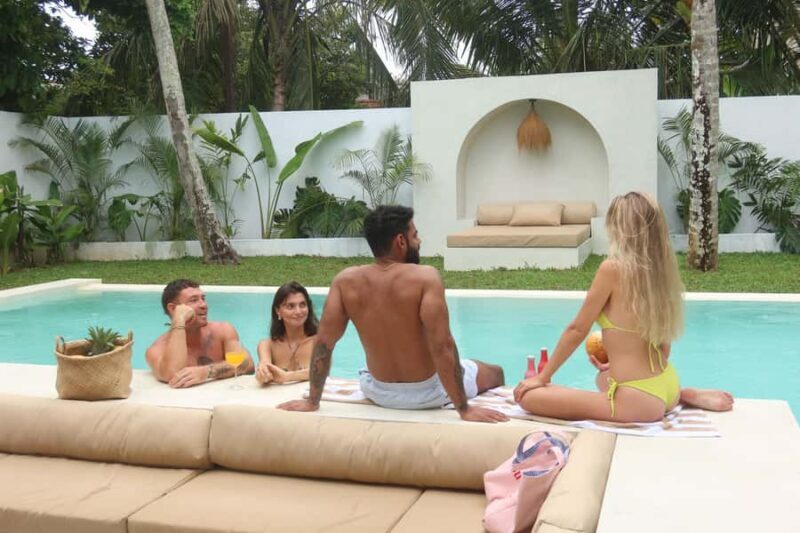 Professional Photoshoot at Sri Lankas Most Beautiful Villa - FAQ