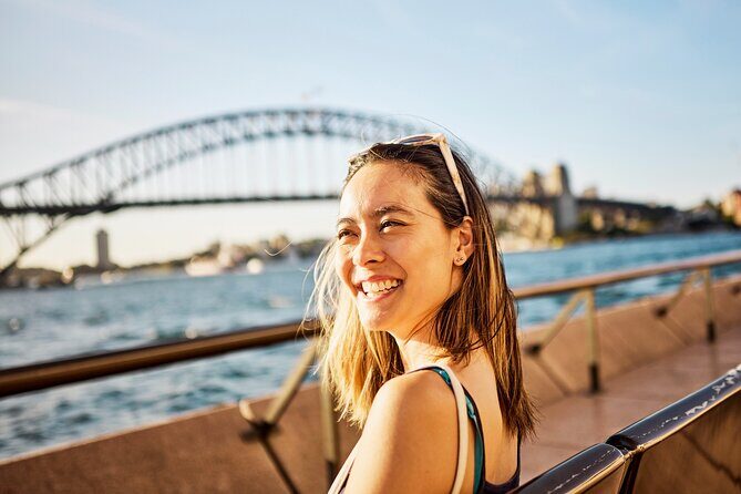 Professional photoshoot at The Rocks - FAQ