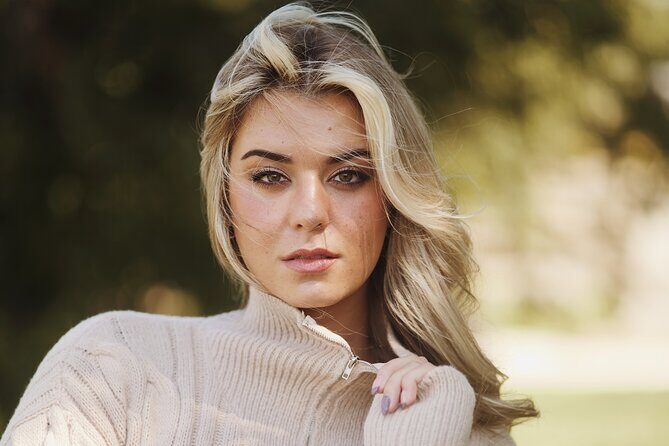 Professional Photoshoot Experience in Los Angeles - Frequently Asked Questions