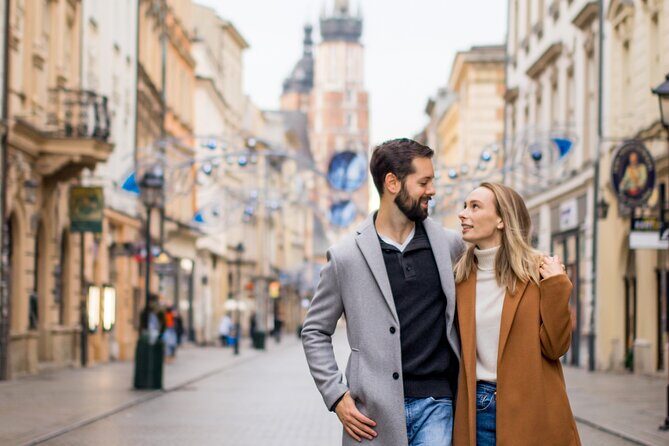 Professional Photoshoot in Krakow - Additional Considerations