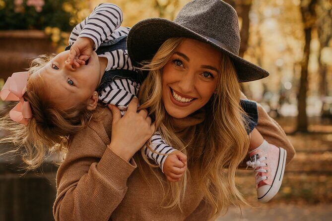 Professional Photoshoot in Los Angeles - Who Should Consider This Photoshoot?