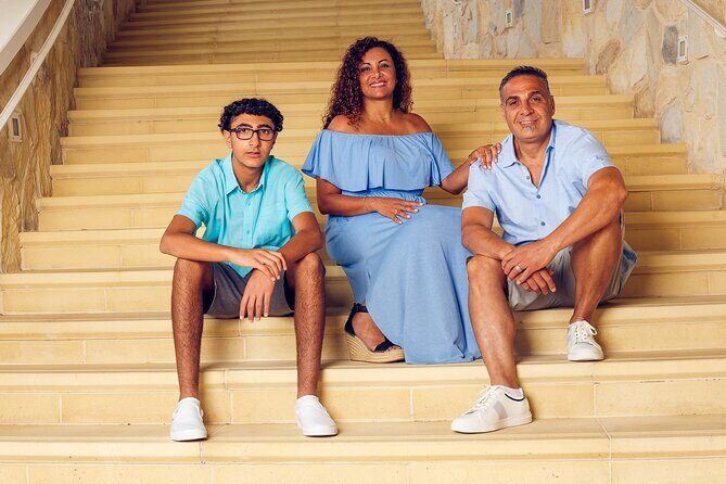 Professional Photoshoot in Ponce - FAQ