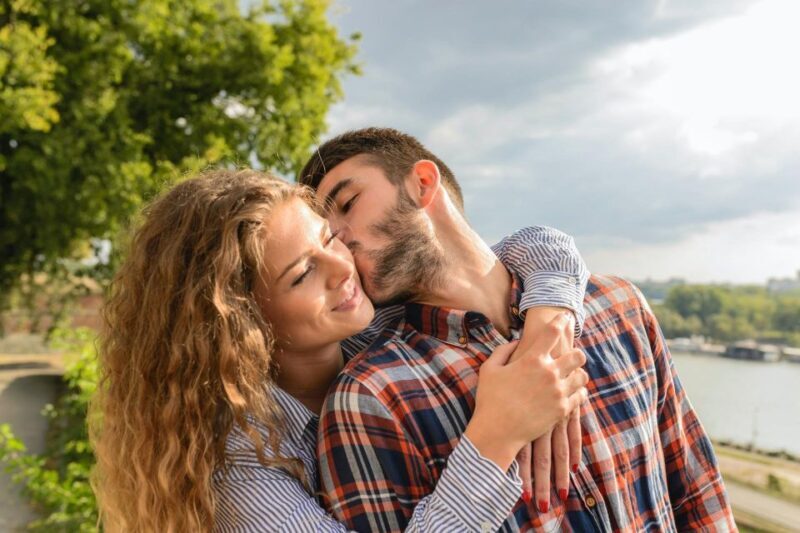 Professional photoshoot in Prague - 1 hour, 30 or 15 min - Introduction