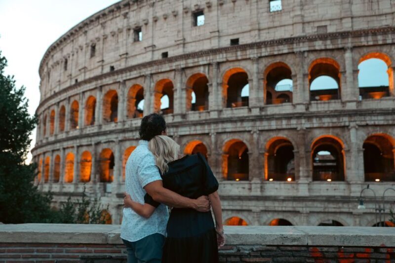 Professional Photoshoot in Rome - Final Thoughts: Is This the Right Choice?